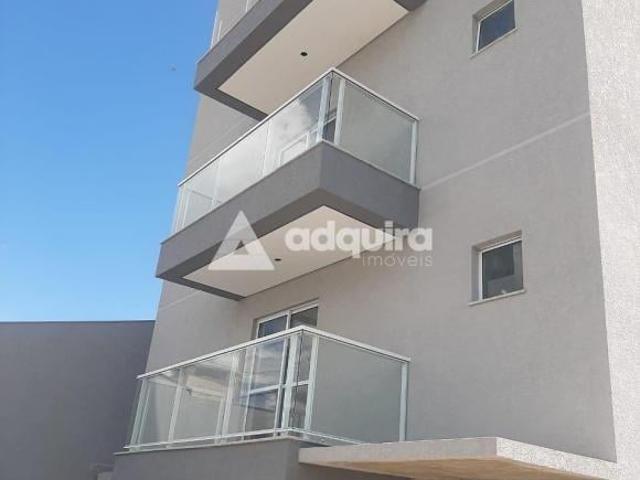 Apartamento à venda, 3 quartos, 1 suite, 2 vagas Jardim Carvalho, Ponta Grossa, PR
