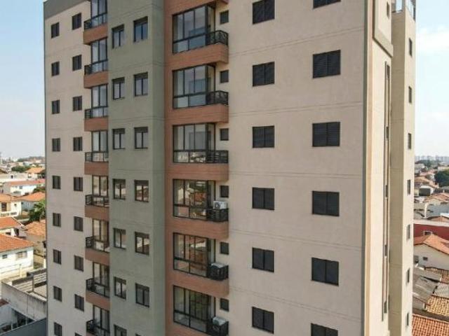 Apartamento à venda, 3 quartos, 1 suíte, 2 vagas, Jardim Cristina Pindamonhangaba/SP