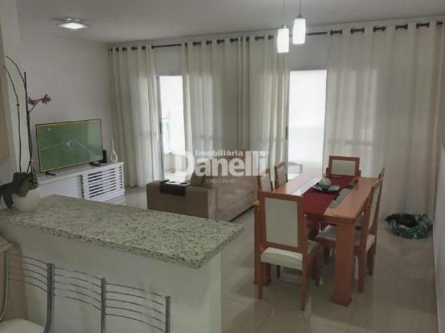 Apartamento à venda, 3 quartos, 1 suíte, 2 vagas, Jardim das Nações Taubaté/SP