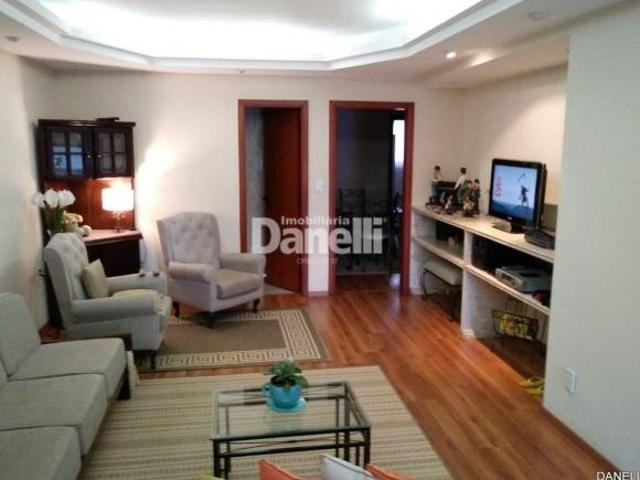 Apartamento à venda, 3 quartos, 1 suíte, 2 vagas, Jardim das Nações Taubaté/SP