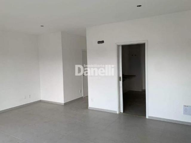 Apartamento à venda, 3 quartos, 1 suíte, 2 vagas, Jardim das Nações Taubaté/SP