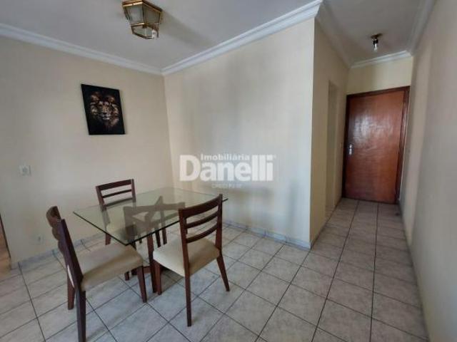 Apartamento à venda, 3 quartos, 1 suíte, 2 vagas, Jardim das Nações Taubaté/SP