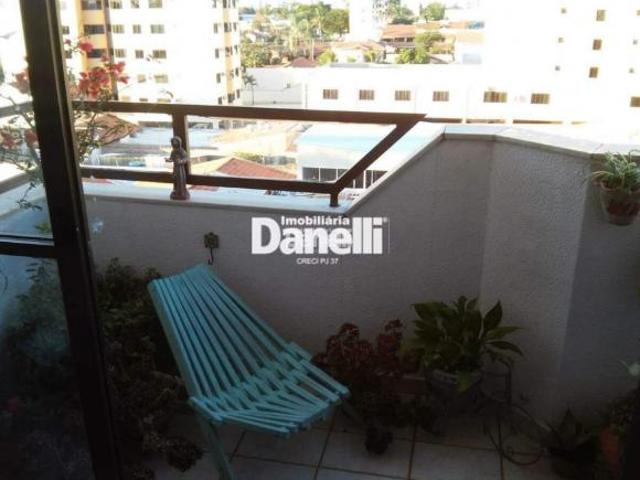 Apartamento à venda, 3 quartos, 1 suíte, 2 vagas, Jardim das Nações Taubaté/SP