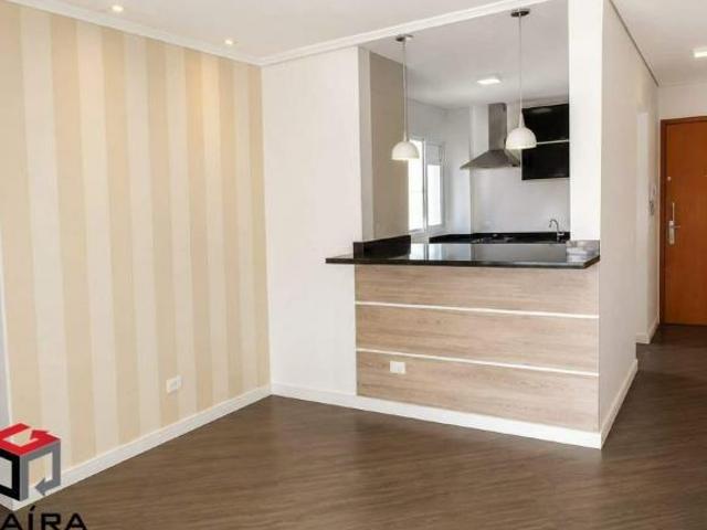 Apartamento à venda 3 quartos 1 suíte 2 vagas Jardim do Mar São Bernardo do Campo SP