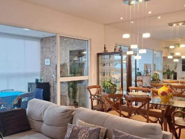 Apartamento à venda 3 quartos 1 suíte 2 vagas Jardim do Mar São Bernardo do Campo SP