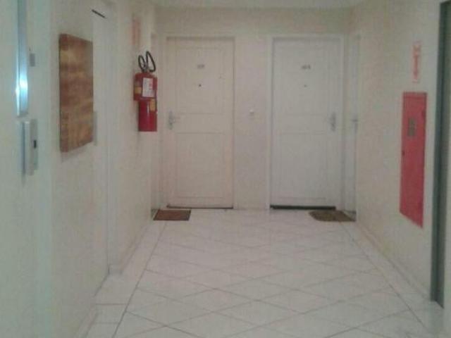 Apartamento à venda 3 quartos 1 suíte 2 vagas Jardim do Mar São Bernardo do Campo SP