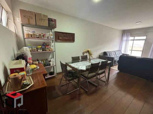 Apartamento à venda 3 quartos 1 suíte 2 vagas Jardim do Mar São Bernardo do Campo SP
