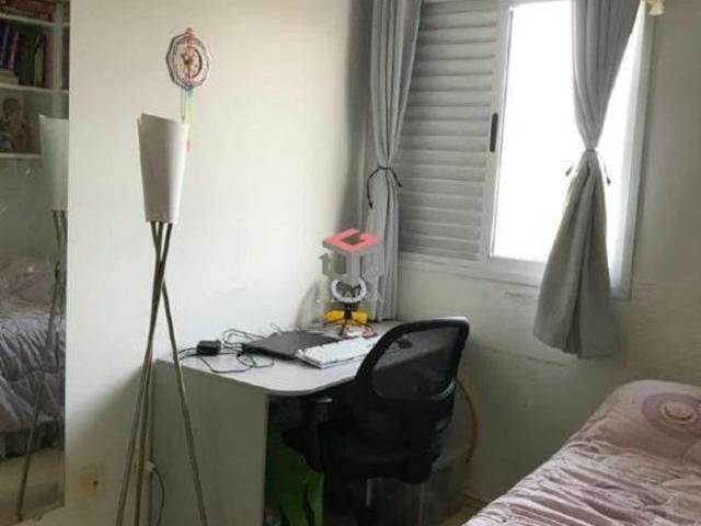 Apartamento à venda 3 quartos 1 suíte 2 vagas Jardim do Mar São Bernardo do Campo SP