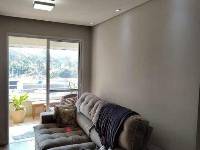 Apartamento à venda 3 quartos 1 suíte 2 vagas Jardim do Mar São Bernardo do Campo SP