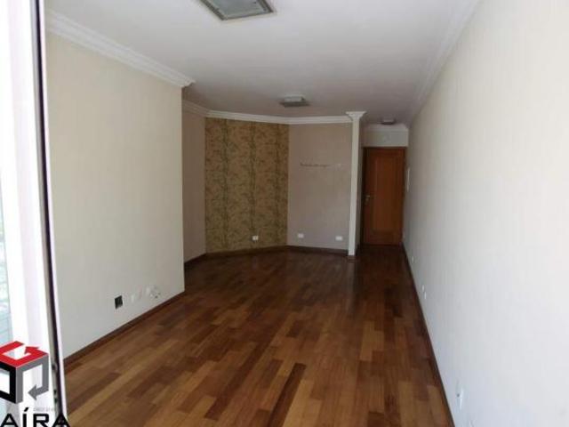 Apartamento à venda 3 quartos 1 suíte 2 vagas Jardim do Mar São Bernardo do Campo SP