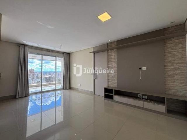 Apartamento à venda, 3 quartos, 1 suíte, 2 vagas, Jardim Elite Piracicaba/SP