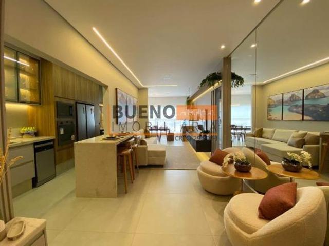 Apartamento à venda, 3 quartos, 1 suíte, 2 vagas, Jardim Firenze Santa Bárbara D&apos Oeste/SP