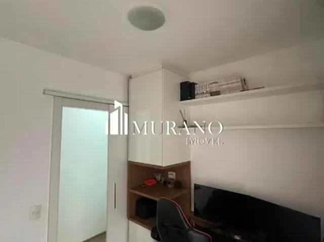 Apartamento à venda, 3 quartos, 1 suíte, 2 vagas, Jardim Flor da Montanha Guarulhos/SP