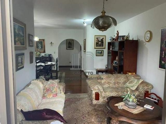 Apartamento à venda, 3 quartos, 1 suíte, 2 vagas, JARDIM PARAÍSO Campinas/SP
