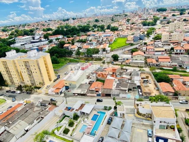 Apartamento à venda, 3 quartos, 1 suíte, 2 vagas, Jardim Piratininga Sorocaba/SP