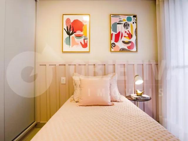 Apartamento à venda, 3 quartos, 1 suíte, 2 vagas, JARDIM SUL UBERLANDIA/MG
