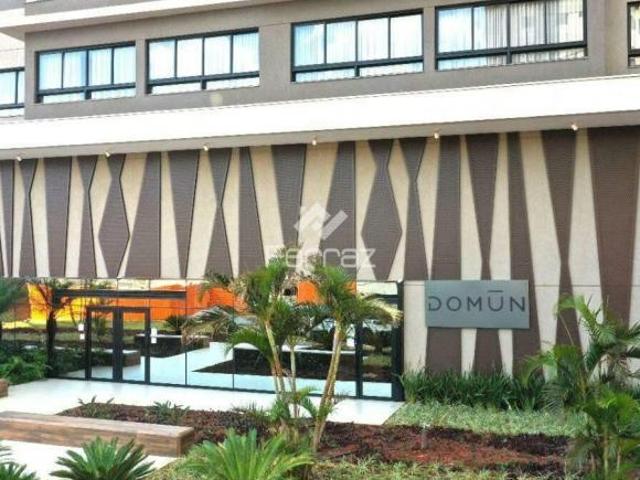 Apartamento à venda, 3 quartos, 1 suíte, 2 vagas, Jardim Sul Uberlândia/MG