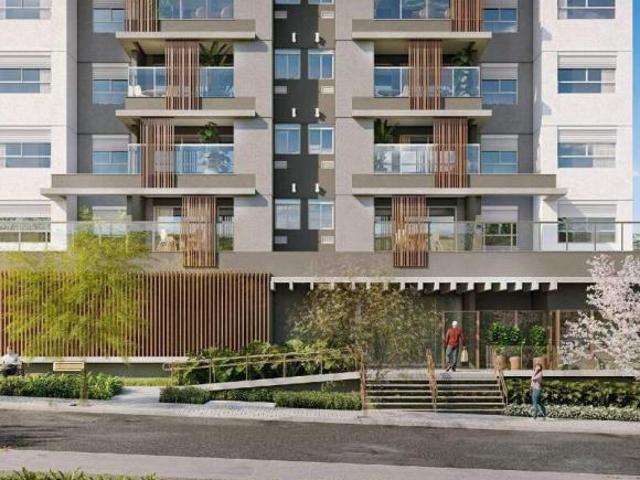 Apartamento à venda 3 quartos 1 suíte 2 vagas Jardim Santo André SP