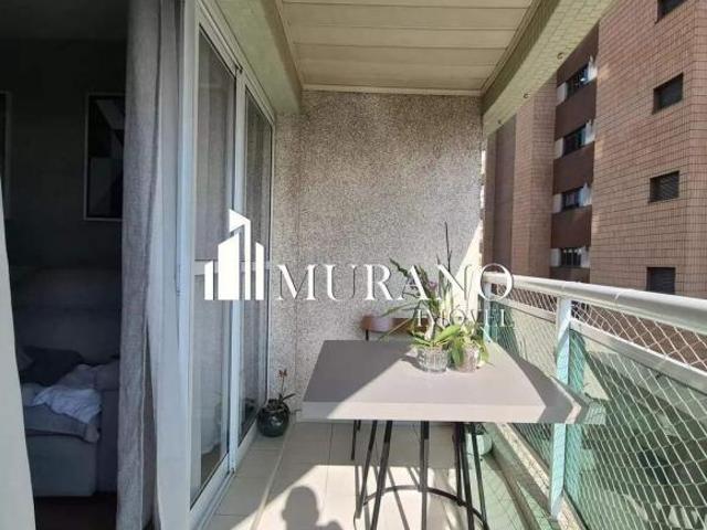 Apartamento à venda, 3 quartos, 1 suíte, 2 vagas, Jardim Santo André/SP