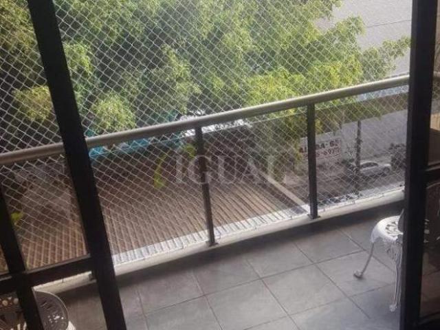 Apartamento à venda, 3 quartos, 1 suíte, 2 vagas, JARDIM Santo André/SP
