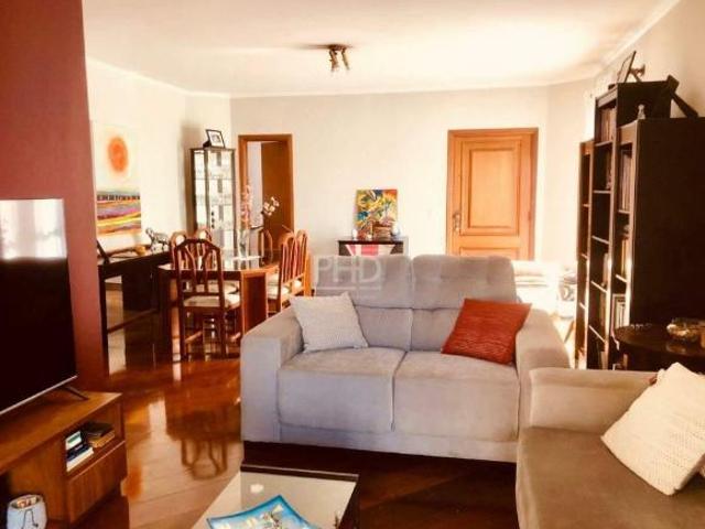 Apartamento à venda, 3 quartos, 1 suíte, 2 vagas, Jardim Santo André/SP