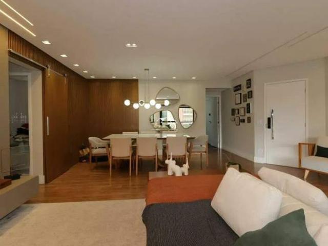 Apartamento à venda, 3 quartos, 1 suíte, 2 vagas, Jardim Santo André/SP