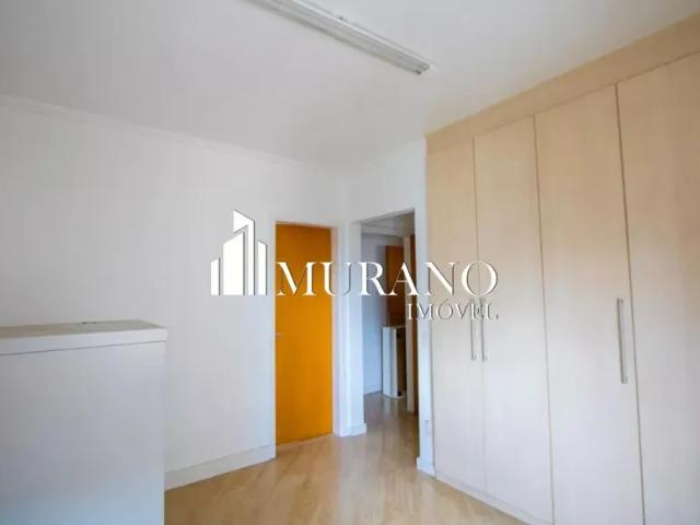 Apartamento à venda, 3 quartos, 1 suíte, 2 vagas, Jardim Santo André/SP