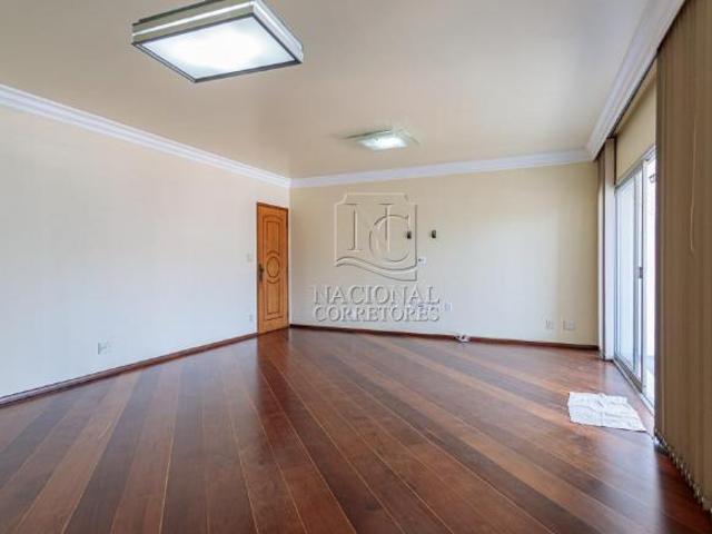 Apartamento à venda, 3 quartos, 1 suíte, 2 vagas, Jardim Santo André/SP