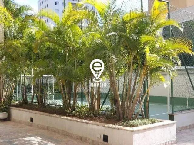 Apartamento à venda, 3 quartos, 1 suíte, 2 vagas, Jardim Vila Mariana São Paulo/SP