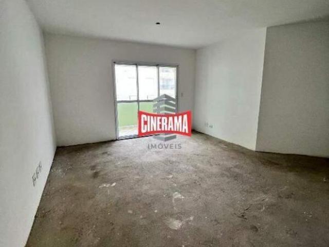 Apartamento à venda, 3 quartos, 1 suíte, 2 vagas, Olímpico São Caetano do Sul/SP