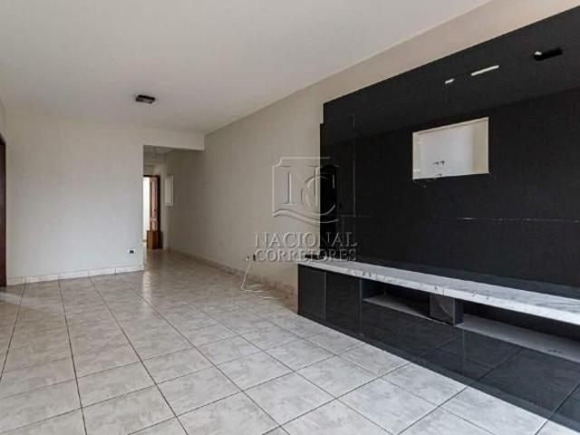 Apartamento à venda, 3 quartos, 1 suíte, 2 vagas, Olímpico São Caetano do Sul/SP