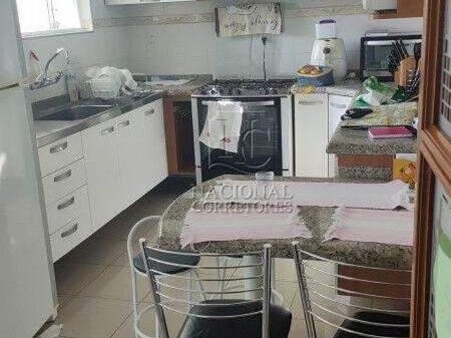 Apartamento à venda, 3 quartos, 1 suíte, 2 vagas, Olímpico São Caetano do Sul/SP