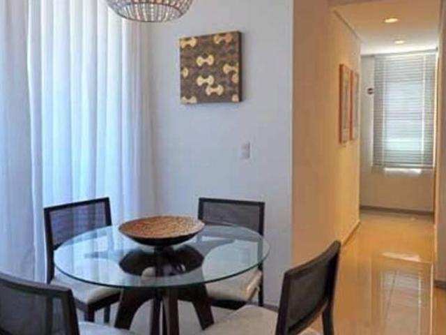Apartamento à venda, 3 quartos, 1 suíte, 2 vagas, Ouro Preto Belo Horizonte/MG