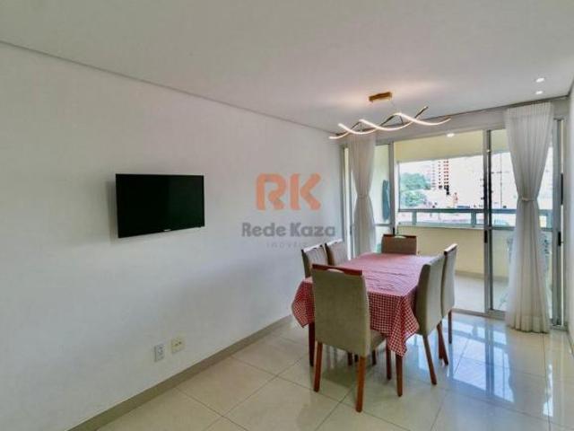 Apartamento à venda, 3 quartos, 1 suíte, 2 vagas, Ouro Preto Belo Horizonte/MG