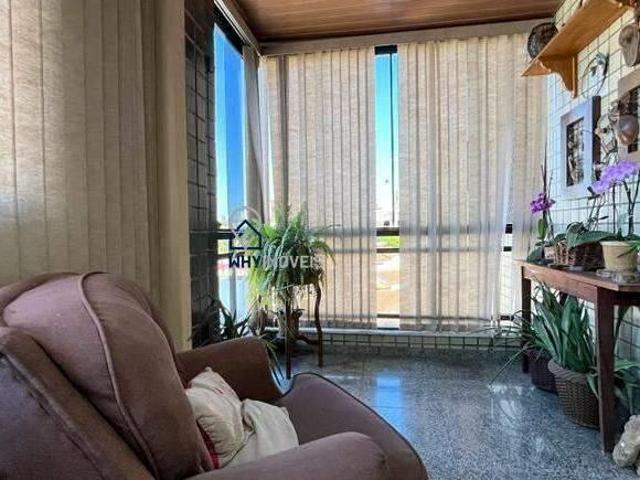 Apartamento à venda, 3 quartos, 1 suíte, 2 vagas, Ouro Preto Belo Horizonte/MG