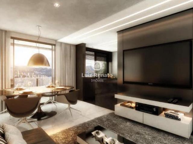 Apartamento à venda 3 quartos 1 suíte 2 vagas Lourdes