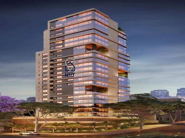 Apartamento à venda, 3 quartos, 1 suíte, 2 vagas, Lourdes Belo Horizonte/MG