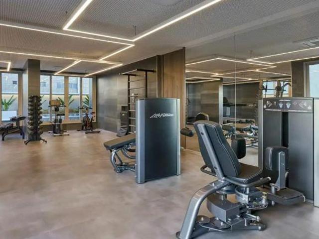 Apartamento à venda, 3 quartos, 1 suíte, 2 vagas, Lourdes Belo Horizonte/MG