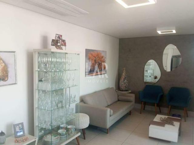 Apartamento à venda, 3 quartos, 1 suíte, 2 vagas, Liberdade Belo Horizonte/MG