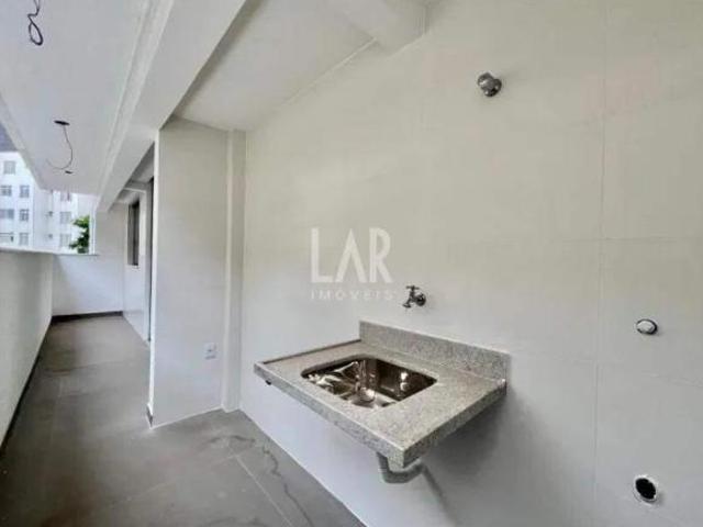 Apartamento à venda, 3 quartos, 1 suíte, 2 vagas, Liberdade Belo Horizonte/MG