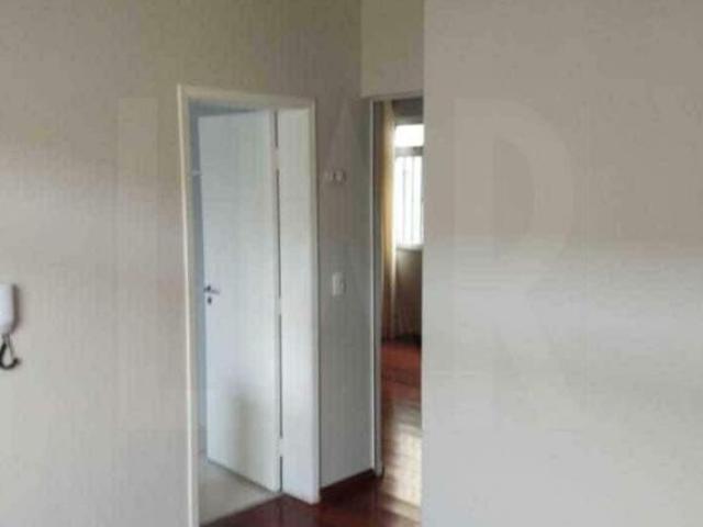Apartamento à venda, 3 quartos, 1 suíte, 2 vagas, Luxemburgo Belo Horizonte/MG