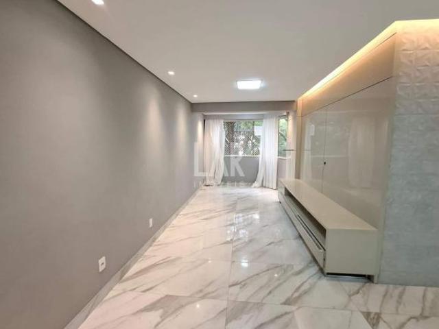 Apartamento à venda, 3 quartos, 1 suíte, 2 vagas, Luxemburgo Belo Horizonte/MG