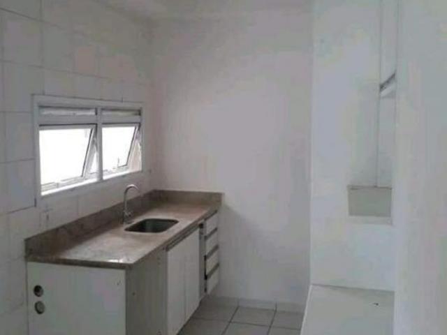 Apartamento à venda 3 quartos 1 suíte 2 vagas Lusitânia São Bernardo do Campo SP