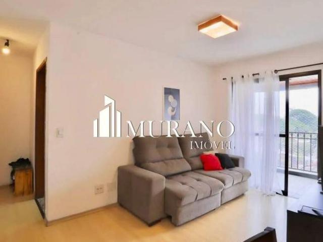 Apartamento à venda, 3 quartos, 1 suíte, 2 vagas, Mooca São Paulo/SP