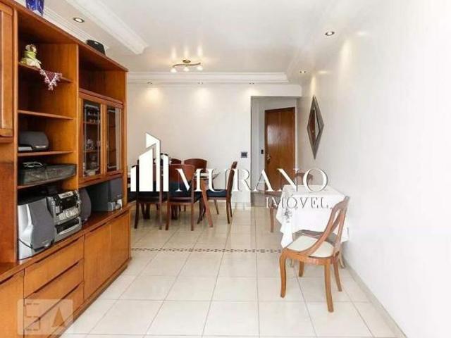Apartamento à venda, 3 quartos, 1 suíte, 2 vagas, Mooca São Paulo/SP
