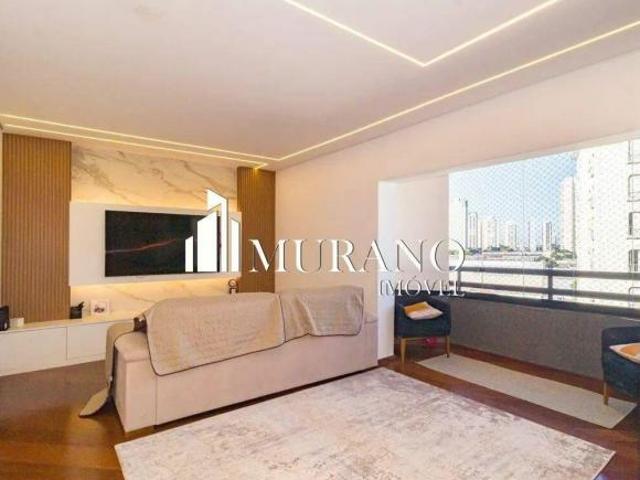 Apartamento à venda, 3 quartos, 1 suíte, 2 vagas, Mooca São Paulo/SP