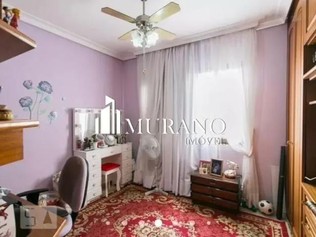 Apartamento à venda, 3 quartos, 1 suíte, 2 vagas, Mooca São Paulo/SP