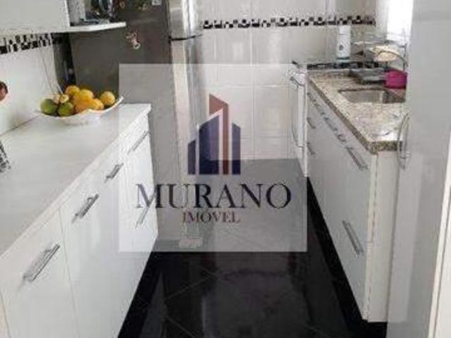 Apartamento à venda, 3 quartos, 1 suíte, 2 vagas, Mooca São Paulo/SP