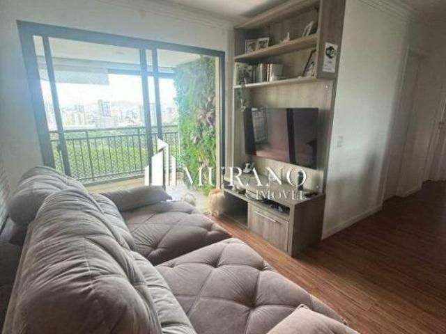 Apartamento à venda, 3 quartos, 1 suíte, 2 vagas, Mooca São Paulo/SP