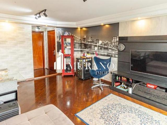 Apartamento à venda, 3 quartos, 1 suíte, 2 vagas, Mooca São Paulo/SP